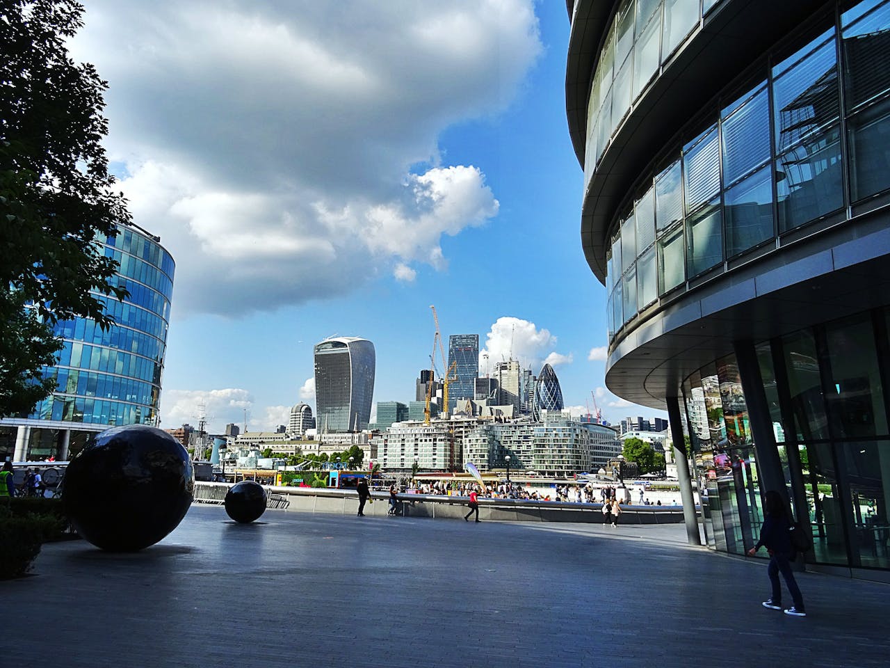 Discover Iconic Travel Destinations for Every Type of Explorer ...